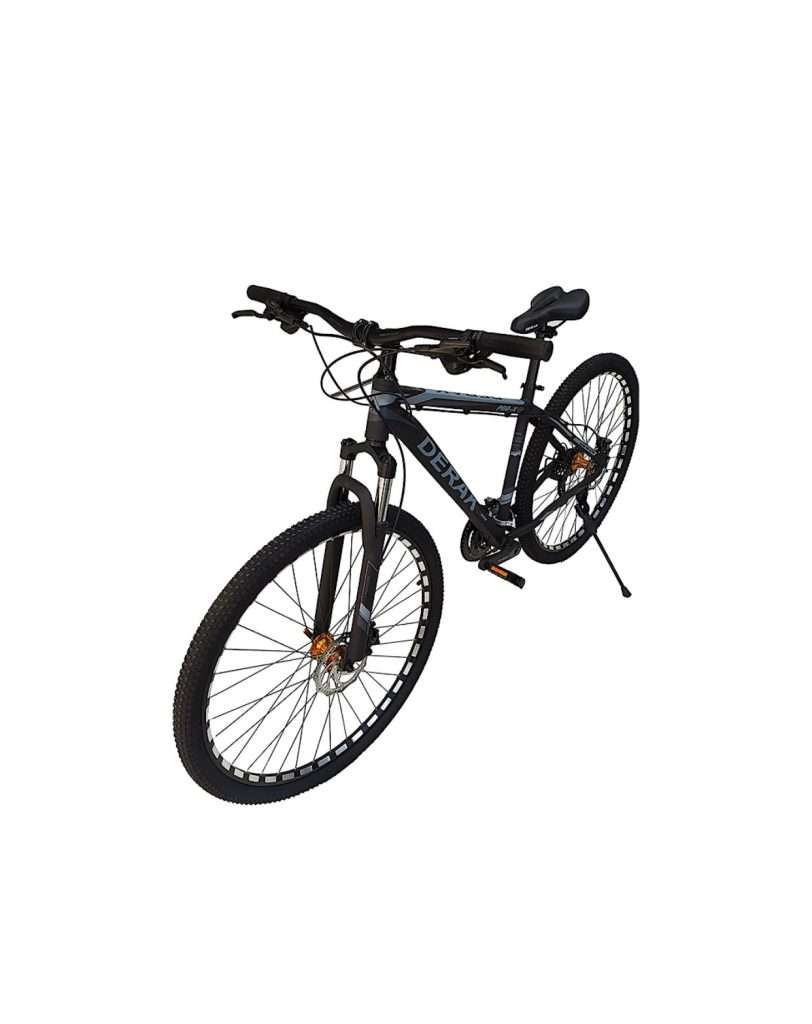 DERAK X-Pro Hydraulic Brake Mountain Bike 29"