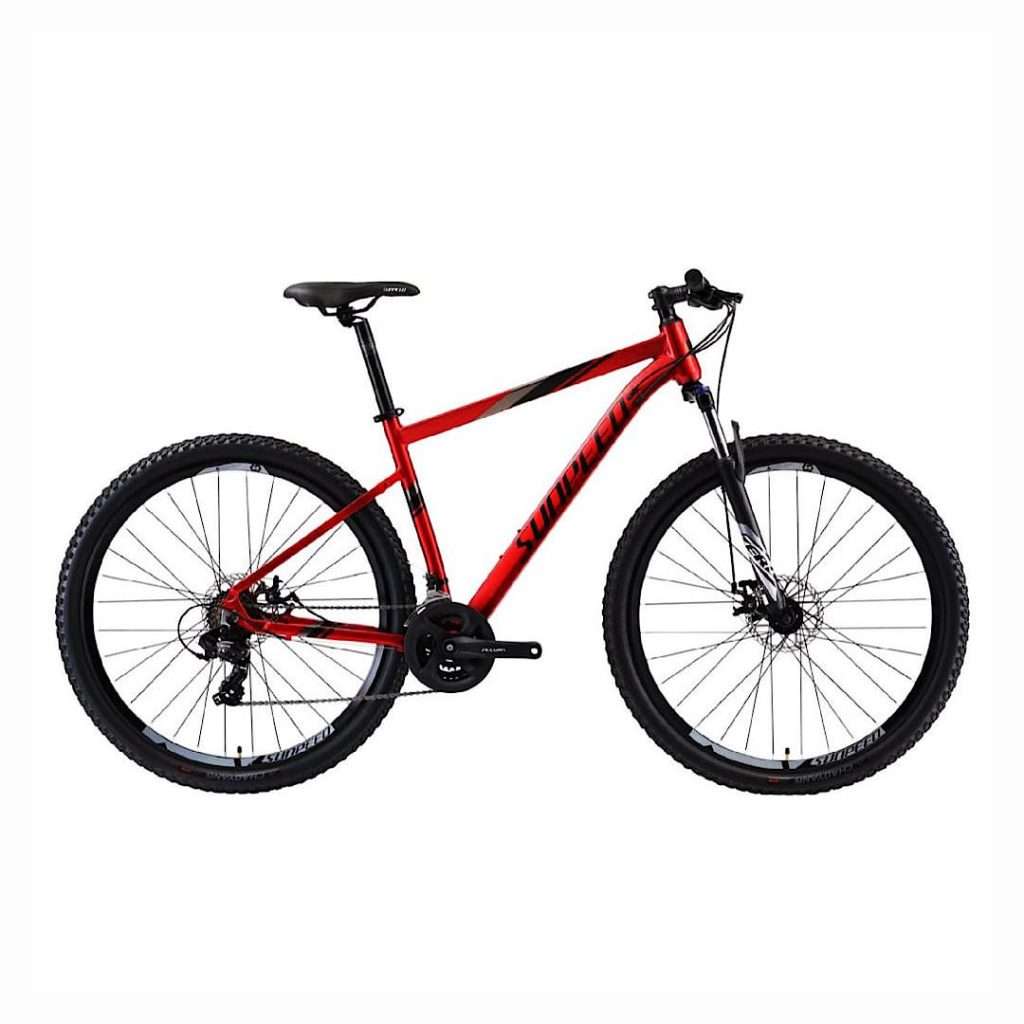 Sunpeed Zero XC Mountain Bike 27.5"