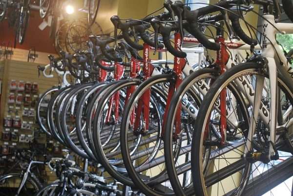 A Comprehensive Guide: How Bicycle Chain Works?